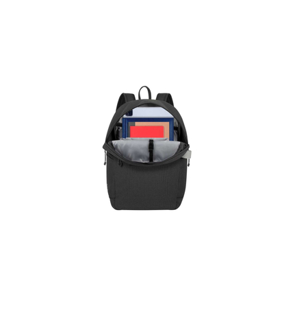 ^Рюкзак RIVACASE 5422 grey 6L Small urban backpack 6L / 12