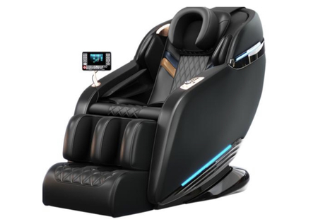 Grand massage A31A kreslo massajor