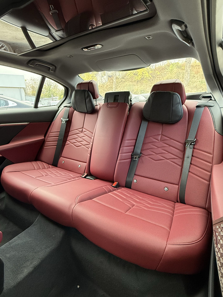 Bmw I5 eDrive 35 L M sport Full Sotuvdaa