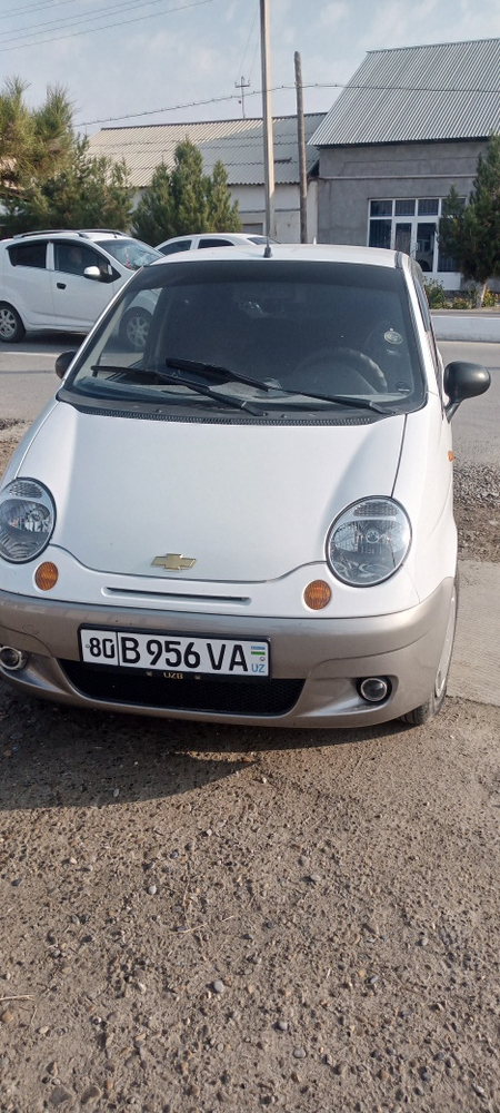 Matiz best luks kansaner