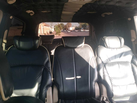 Kia Carnival 2007 - 11,000 (naqd)

Vikup 
Avans: 6,000 USD