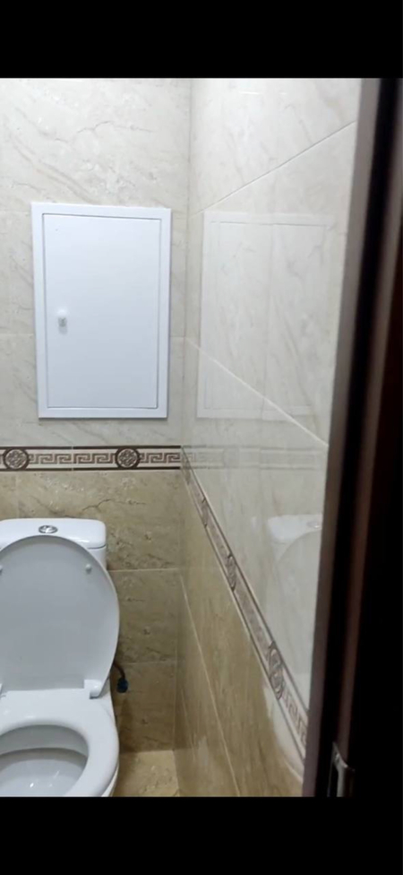 Drujbada 3xonali yashash uchun barcha sharoitli uy ujaraga beriladi