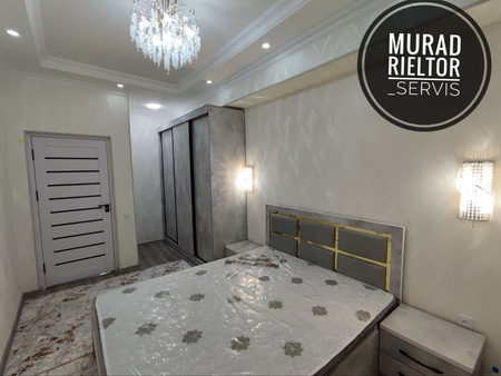 Срочно продаётся 3 комнатная квартира