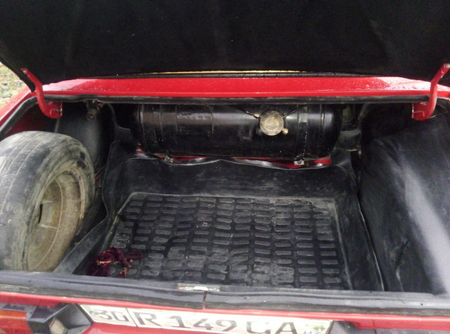 Moshina sotaman xolati zoʻr motor moy yemaydi, xodovoy qilingan