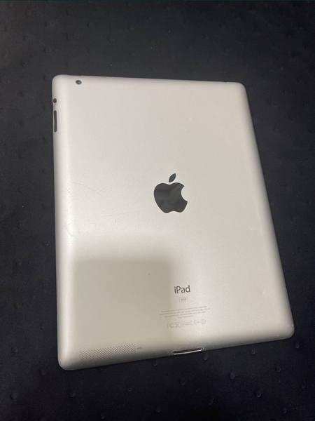 Ipad 3 холати яхши