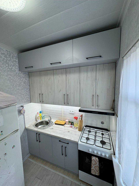 V3468 1в2/2/5 Алока Тинчлик метро Тинчлика 500 метр 40м2 Евроремонт