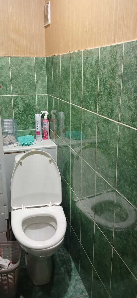 Sharoitlari yaxshi gilamlar va ko‘p narsalar qoladi