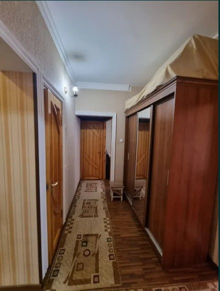 Чехова  2+2/2/9 Общ пл 110м² Школа 60