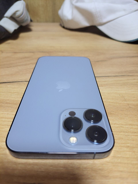 iphone 13 pro max 128