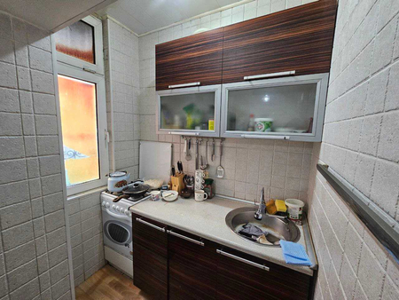 (К128971) Продается 3-х комнатная квартира в Яккасарайском районе.