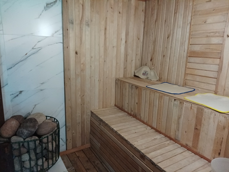 Dacha oilaviy ozoda joy