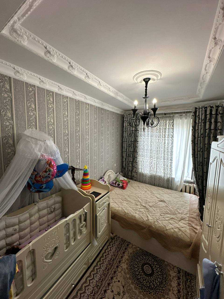 Кара камиш  2.4   3/3/4   чистий