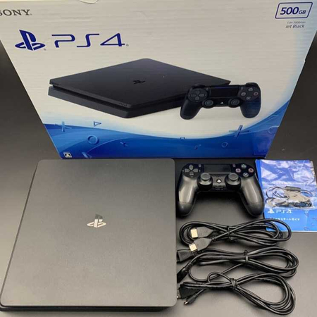 Playstation 4 Slim 9.0 NEW 20Top с играми   Ps4 Slim