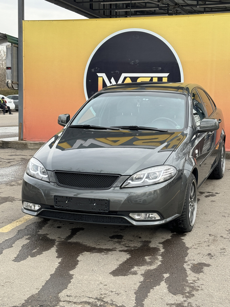 Chevrolet gentra 2021 ELEGANT-AT