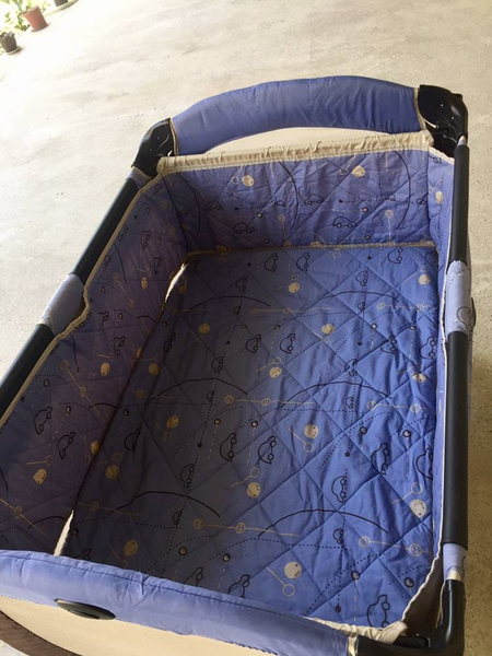 Манеж детский GRACO