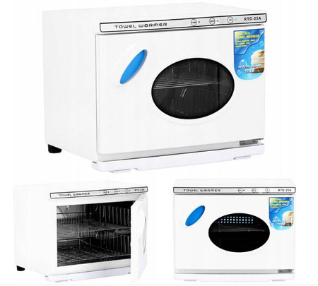 Продам подогреватель-стерилизатор для полотенец RTD-25A-1 L SPA UV- C