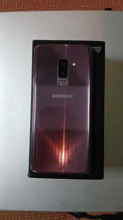 samsung s 9 plus obmen/prodaja