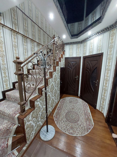 Срочно продаётся ДЮПЛЕКС