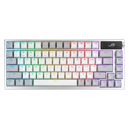 Клавиатура ASUS ROG azoth nx