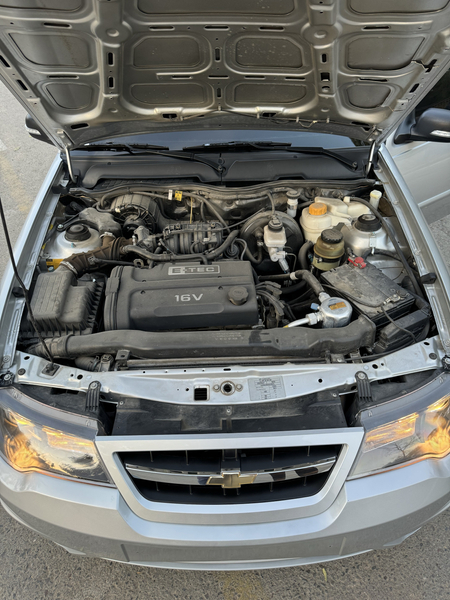 Chevrolet Nexia2 1.6 DONS