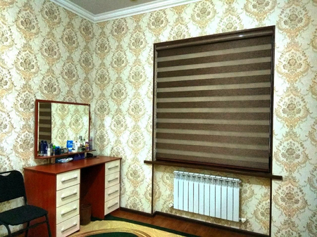 Жалюзи в ассортименте