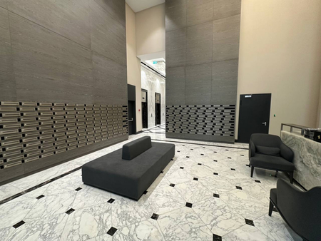 Новостройка Nest One 1 комнатная 15 этаж, 41м2.Монолит.Коробка