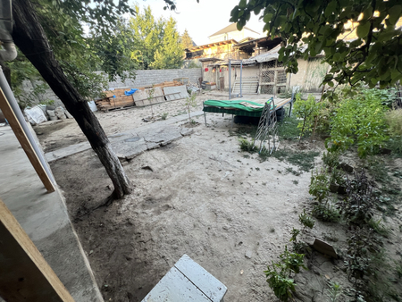 Продается свой дом