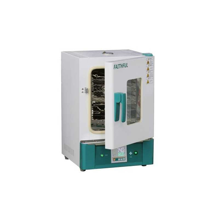 Сушильный шкаф WGL-125B, объем камеры 125 л.  Производитель: FAITHFUL