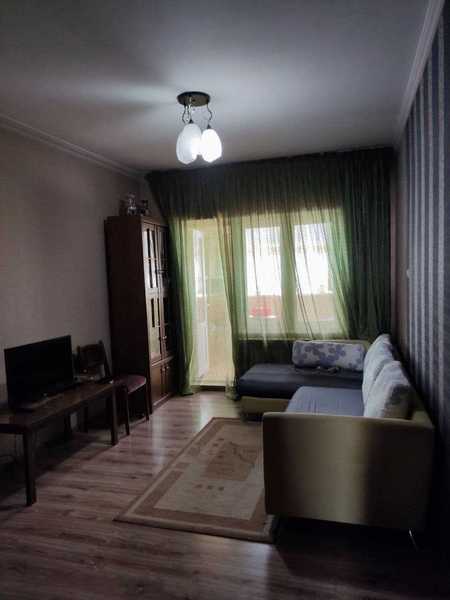 2/4/5 Авиагородок (Транспортный институт) 57м2
