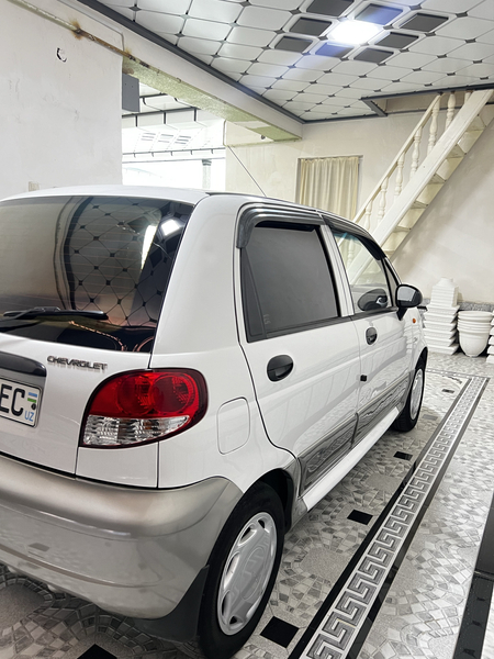 Matiz Best 2011 sotiladi naxt