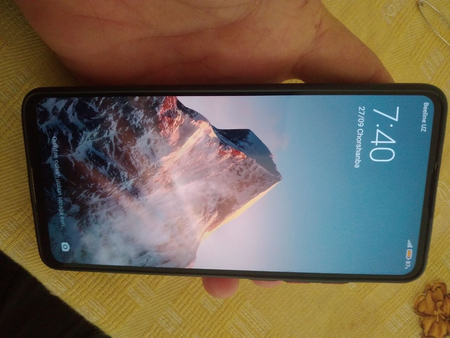 Xiaomi Redmi K20 pro ( Mi 9T pro )