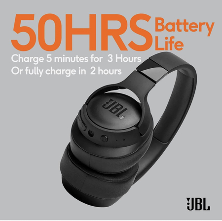 Беспроводные наушники JBL Tune710bt