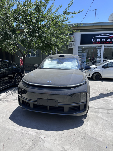 Lixiang L9 ULTRA