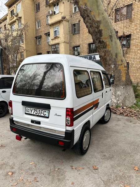Сдам в аренду Дамас Delux 2019