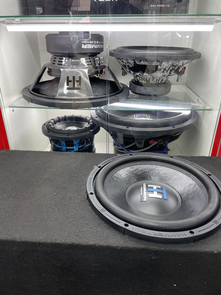 Kenwood 500w usilitel yegide