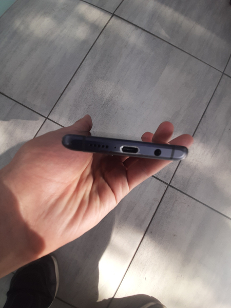 Mi note 10 lite sotaman
