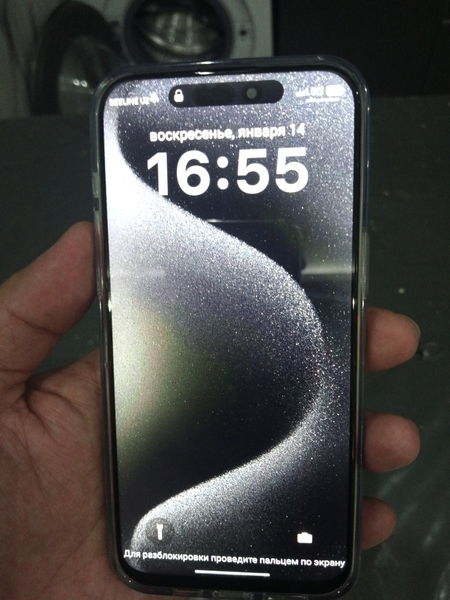 Продаётся iPhone 15 promax идеальном состоянии