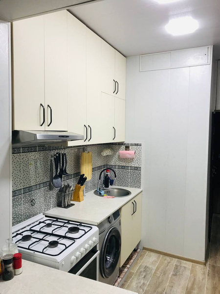 Продается квартира -4/4/4