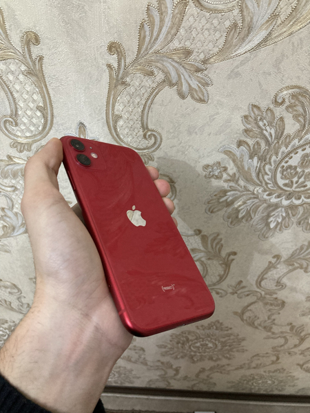 Iphone 11 sotiladi