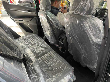 Kia Sonet 1.5 atmosferniy A/T bo'lib to'lashga BekMir Motorsda
