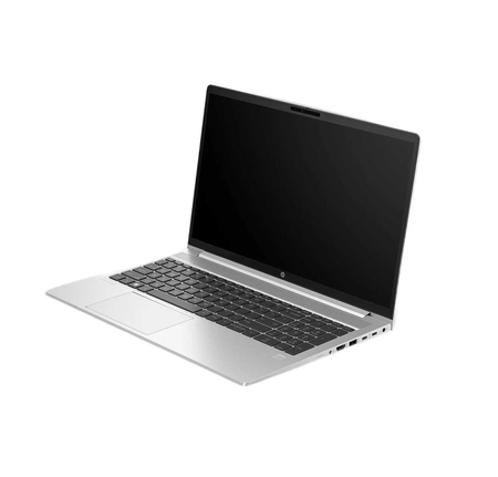 Ноутбук HP PROBOOK 450 G10 I5-1335U/16GB/512GB/SILVER/FHD FPR 15.6