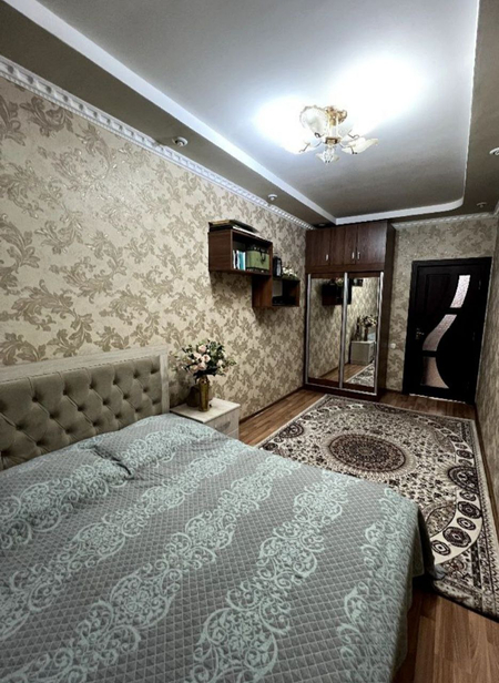 Продаётся юнусабад 11квартал Мега