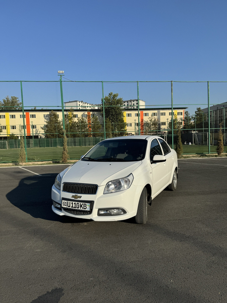 Nexia 3  ltz 4 poz