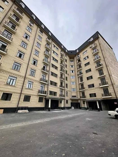 Италианский квартал