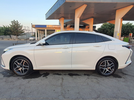 Dongfen Aeolus A30