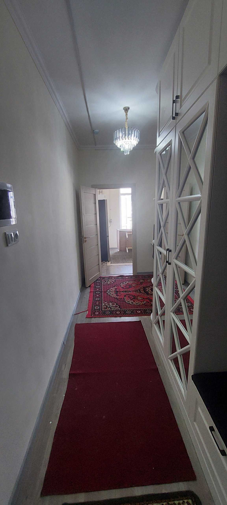 Kvartira 3 xonalik ijaraga beriladi