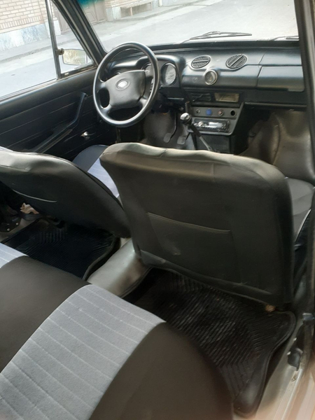Vaz 2106 Sotiladi