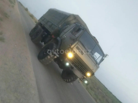 Продаётся Камаз 4310