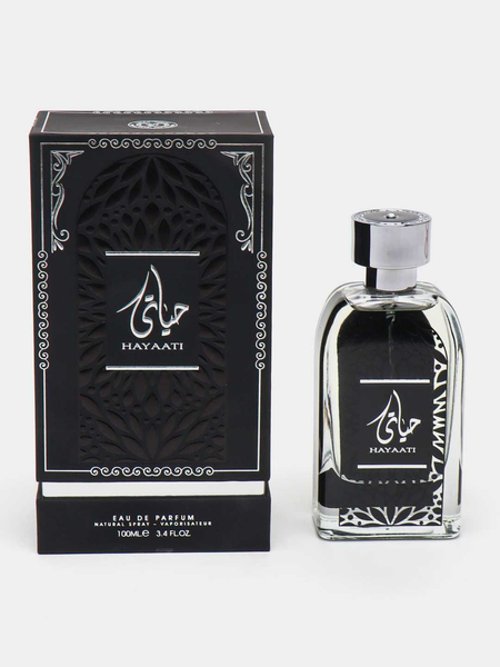 Hayati duxi 100 ml orginal