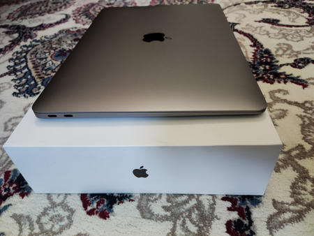 Apple Macbook Air M1